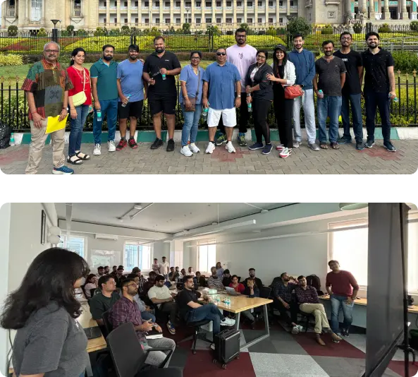 Augnito | Enhance Clinical Documentation with Voice AI