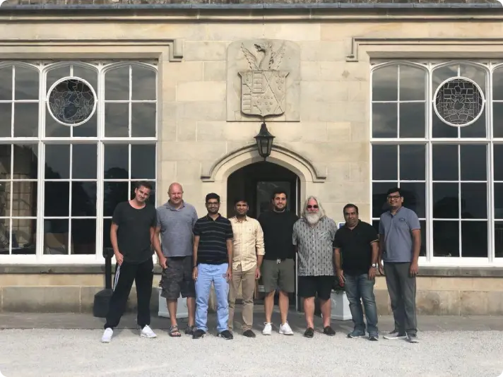 Augnito | Enhance Clinical Documentation with Voice AI