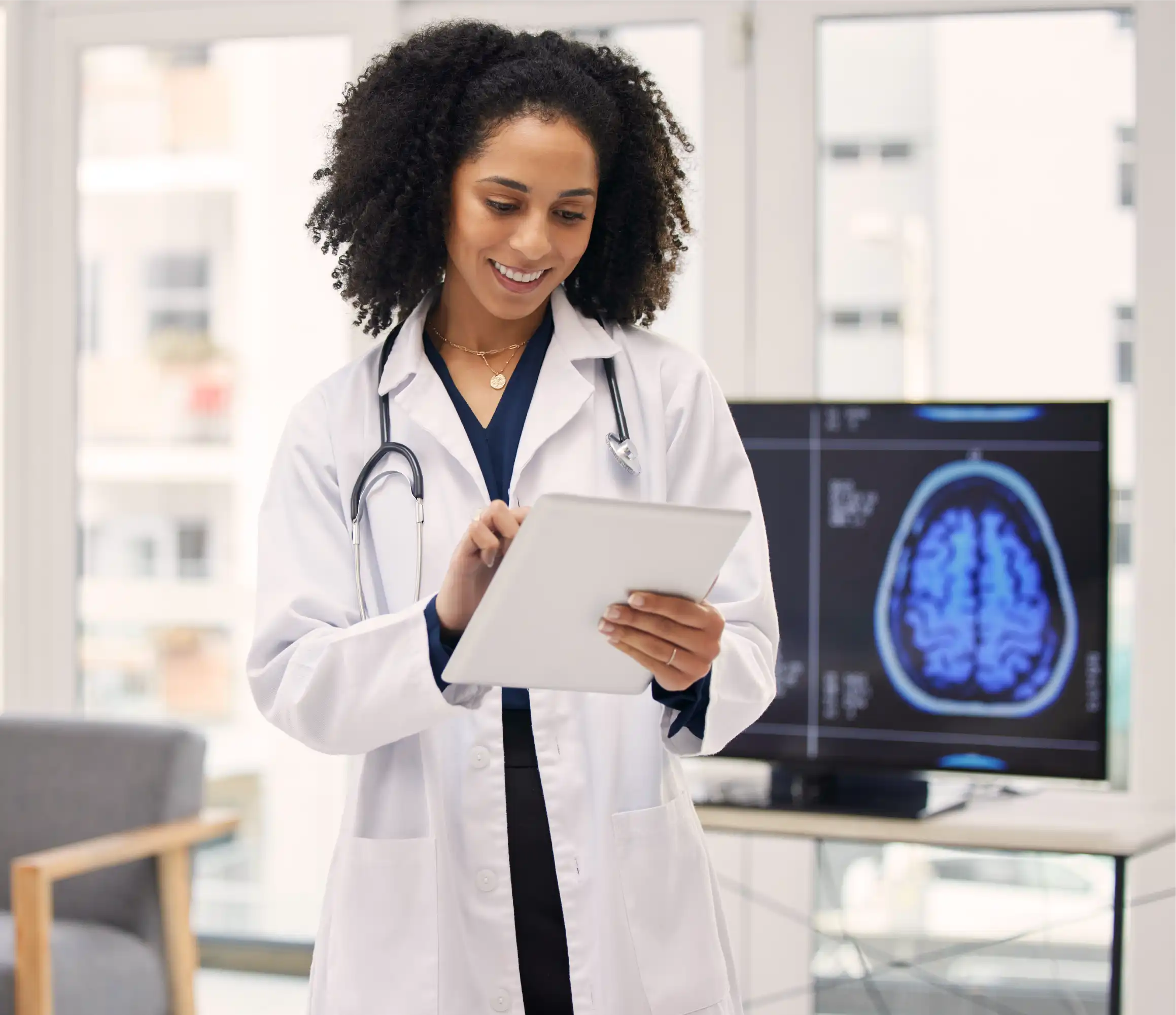 Augnito | Enhance Clinical Documentation with Voice AI