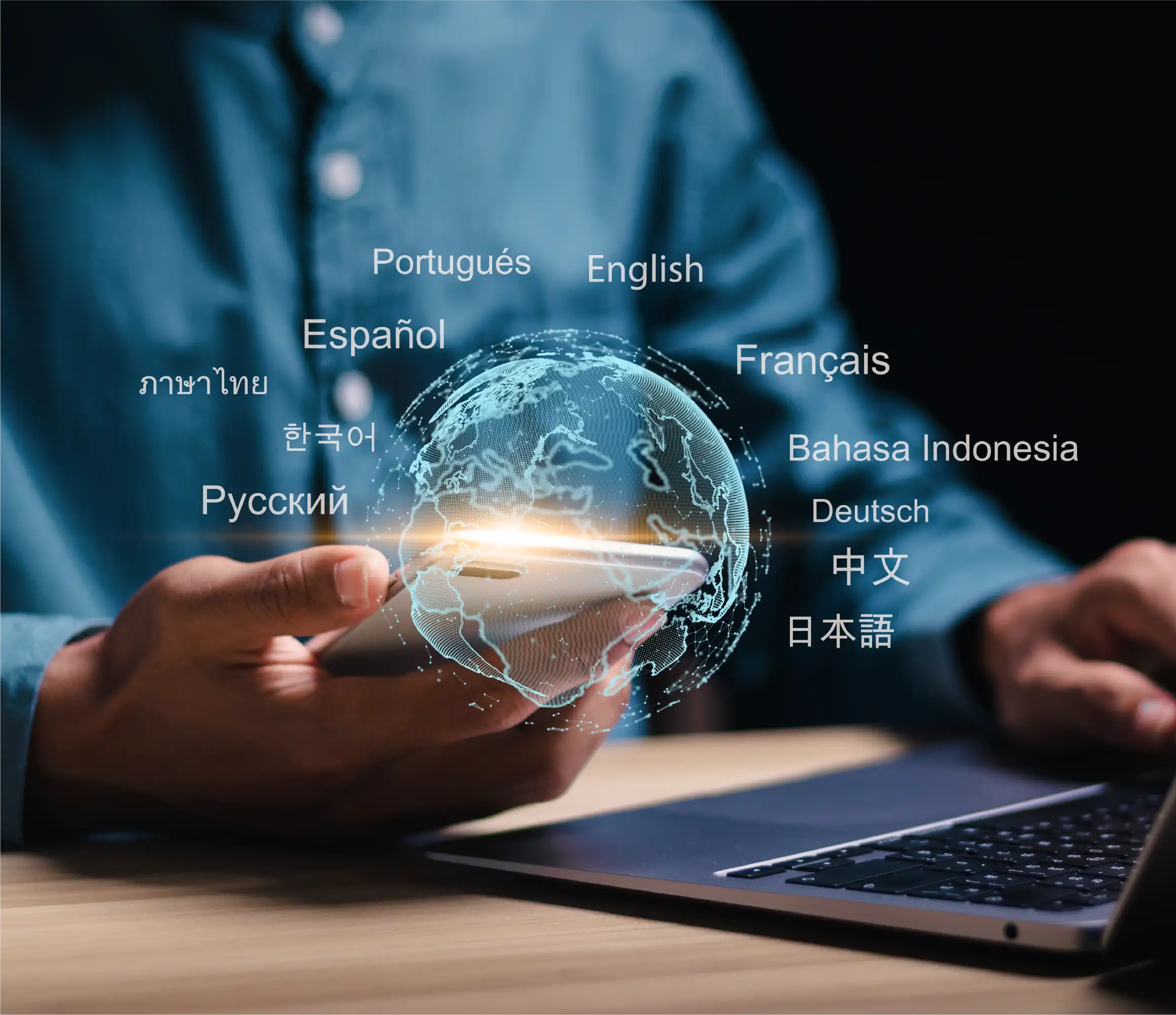 Augnito | Enhance Clinical Documentation with Voice AI