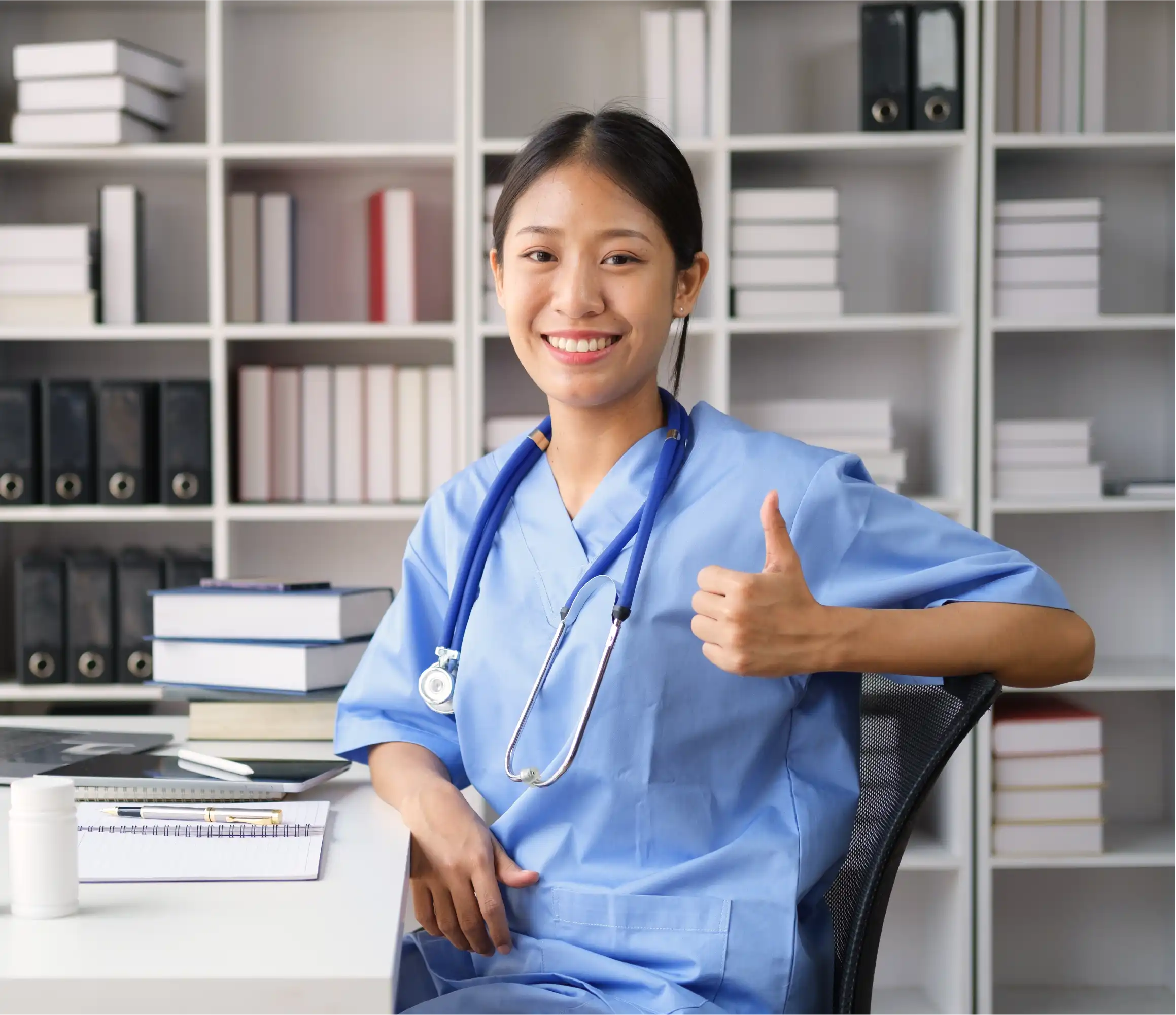 Augnito | Enhance Clinical Documentation with Voice AI