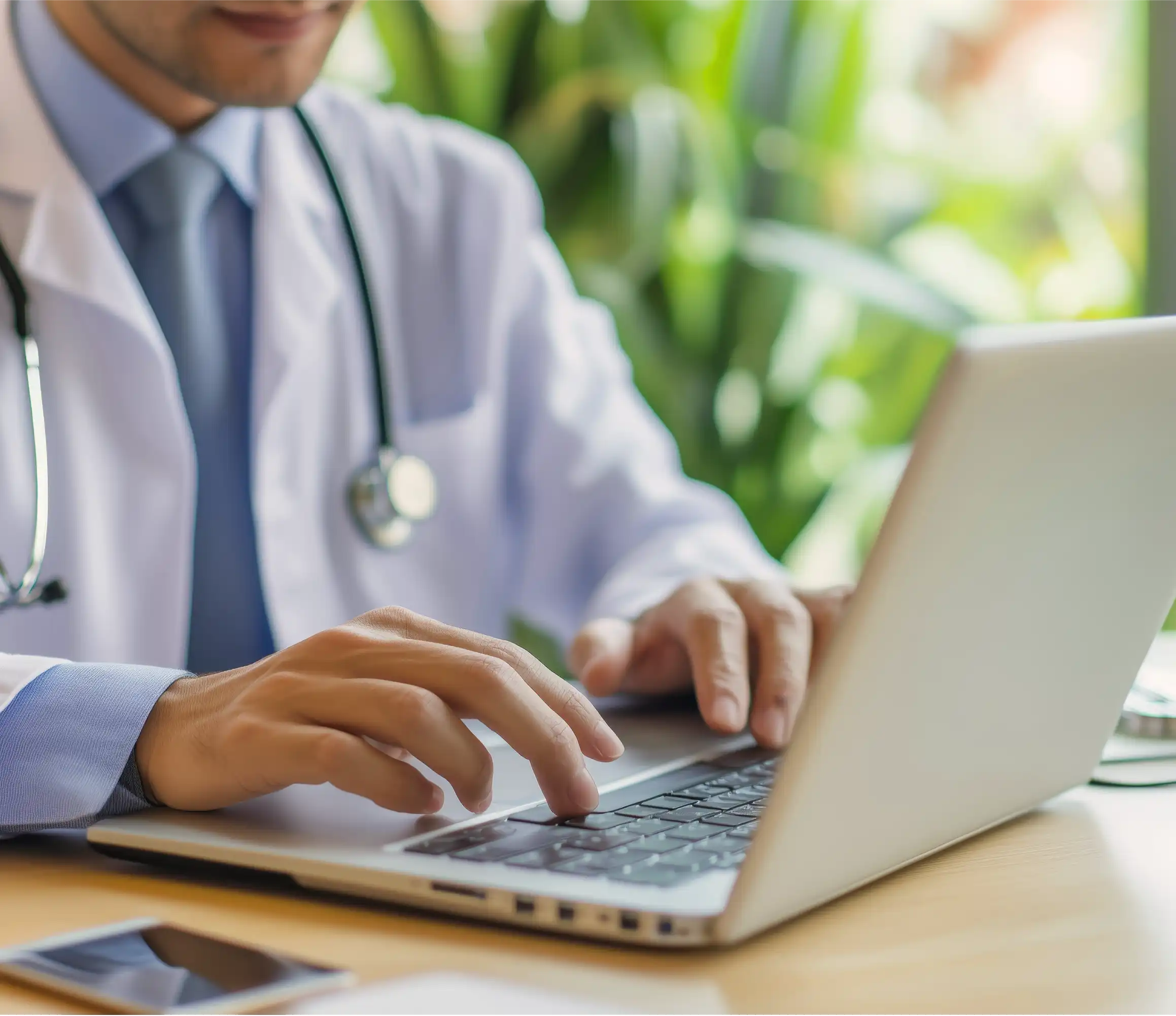 Augnito | Enhance Clinical Documentation with Voice AI