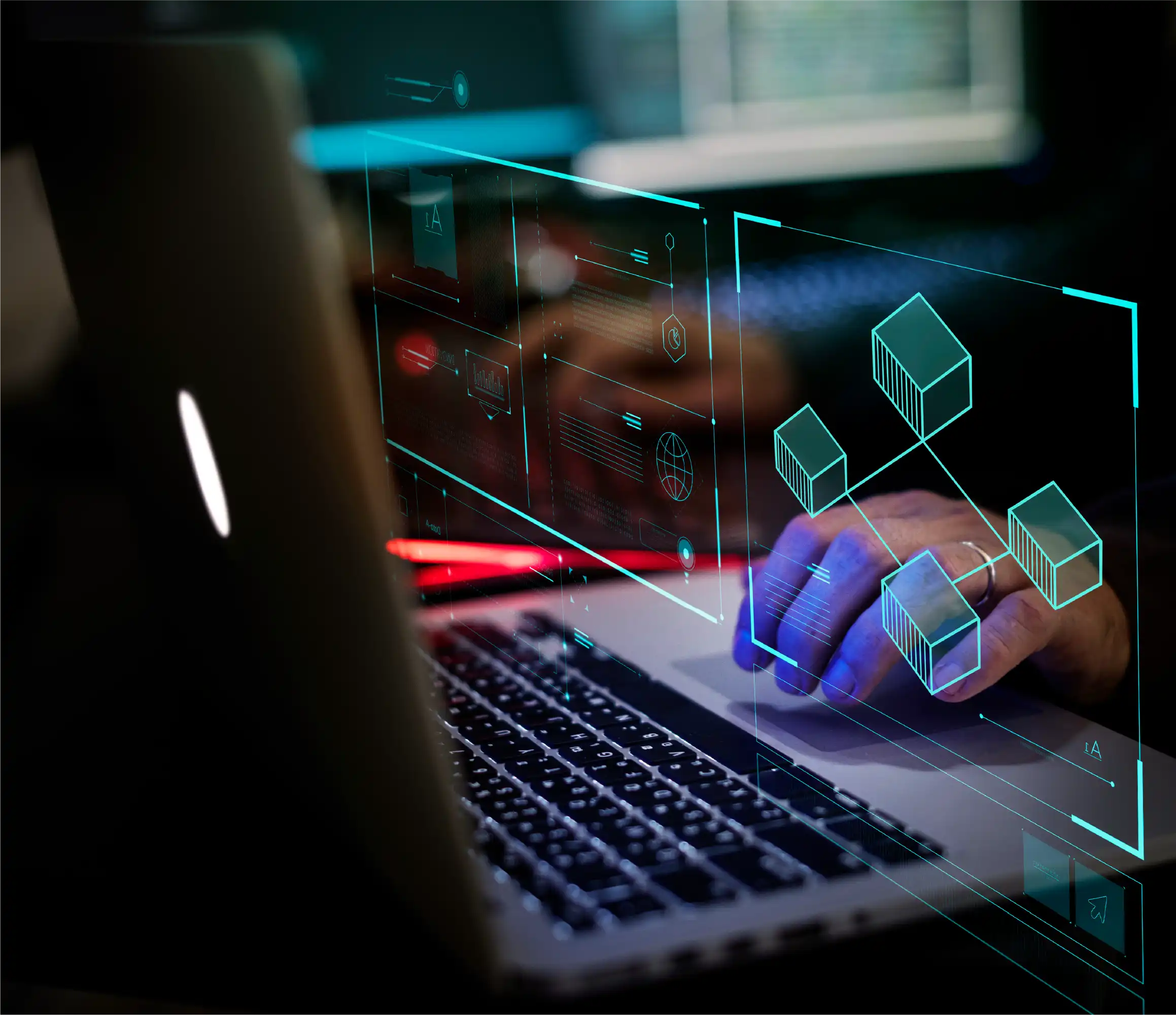 Augnito | Enhance Clinical Documentation with Voice AI